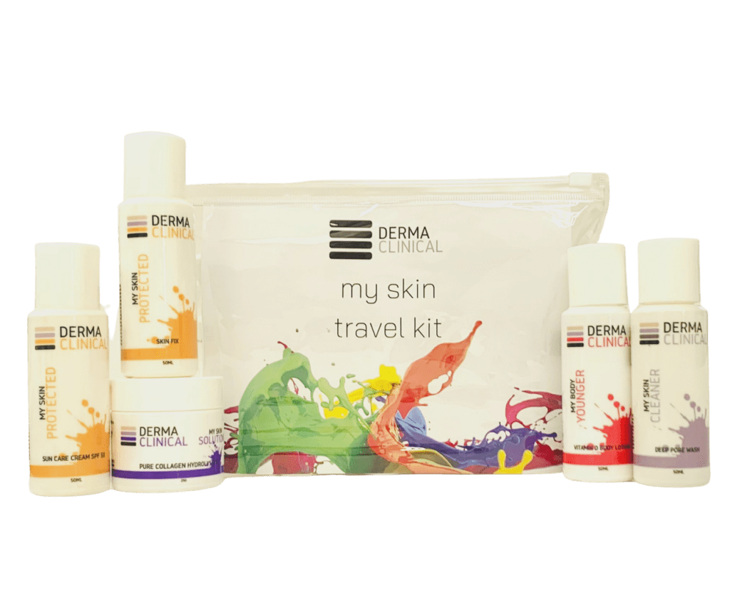 Derma Clinical – dermaclinical.net
